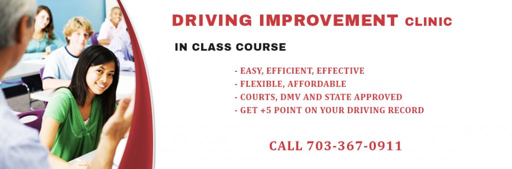 Drivers Improvement Classroom - A 2 Z Driving Academy
