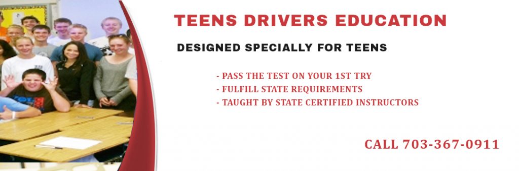 Teen Drivers Ed - A 2 Z Driving Academy