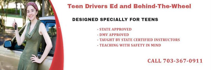 Teen Drivers Ed and Behind-The-Wheel - A 2 Z Driving Academy